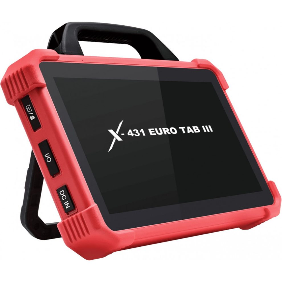 Outil de diagnostic pour Tous Véhicules - Logicat Launch Maroc