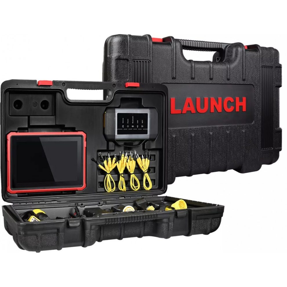 Formation en mécanique - Logicat Launch Maroc