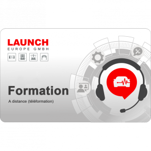Logicat Launch - Distributeur officiel des équipements d'atelier