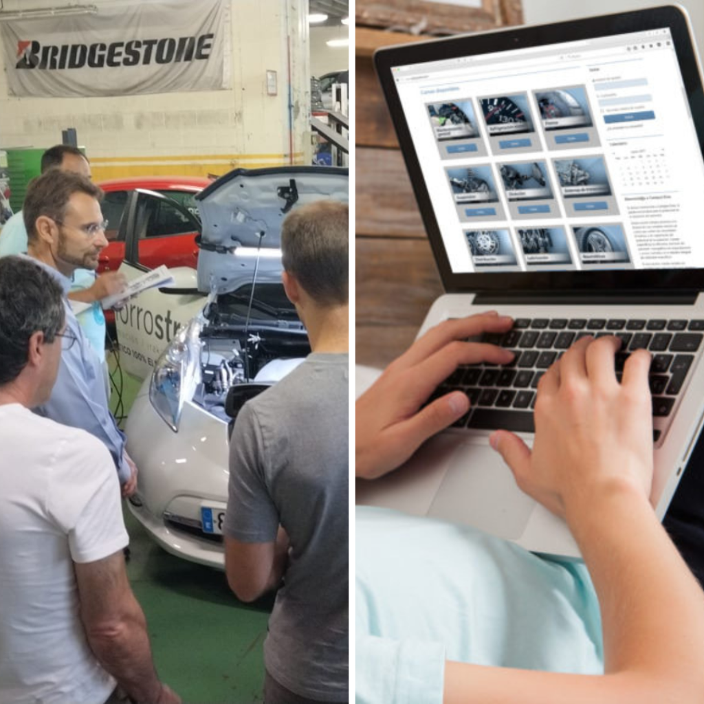 Formation en ligne - Logicat Launch Maroc